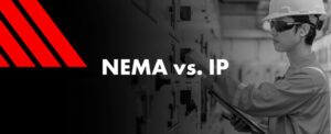 NEMA vs. IP Ratings Explained - APX Enclosures, Inc.