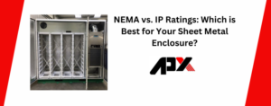 NEMA vs. IP Ratings: Which is Best for Your Sheet Metal Enclosure ...